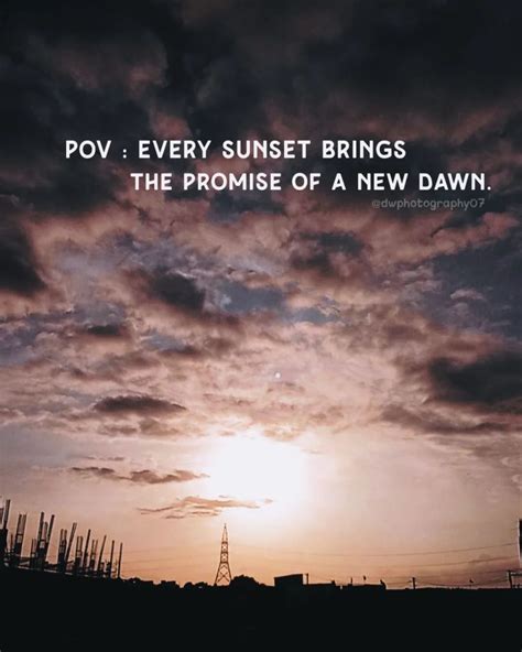 30 Best PoV Quotes For Nature To Use In Your Next Instagram Reel