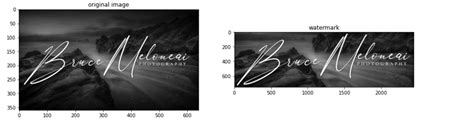 GitHub Abhitay Removing Watermarks From Images A Qualitative Approach This Application Is A