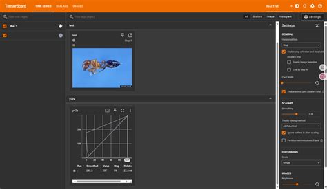 Tensorboard的使用 Csdn博客