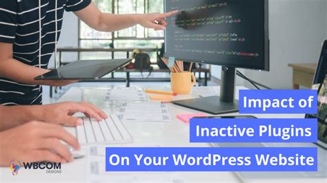 Do Inactive Plugins Slow Down My Wordpress Website