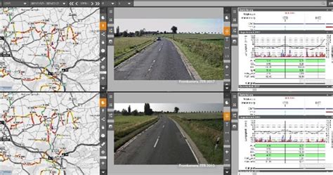 Road Surface Scanning With Lidar Technology The Foundation Of Modern Road Asset Management Pt