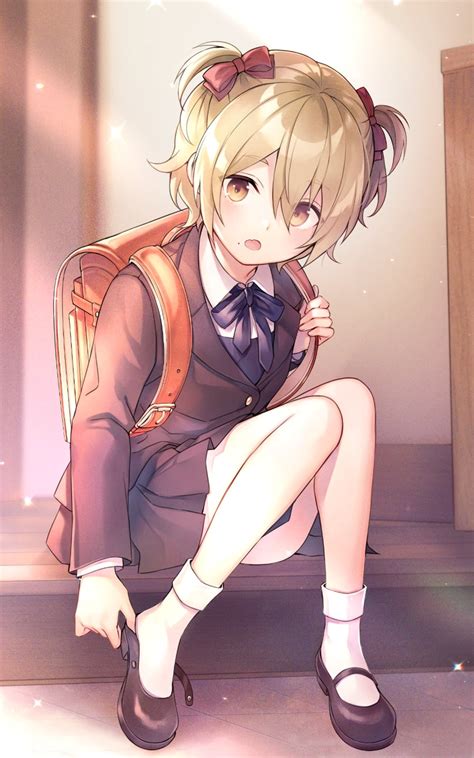 Original Drawn By E Eokiba Danbooru