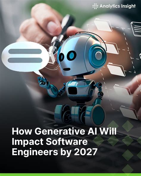 Analytics Insight® On Linkedin Generativeai Softwareengineering Futureofwork Airevolution