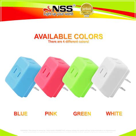 NSS 10A 250V Adaptor Universal Travel Adaptor Multi Plug Mini Slim Rotatable Socket Converter