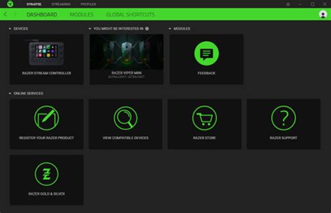 How To Configure The Razer Stream Controller On Razer Synapse