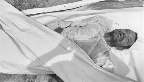 ప్రమాదవశాత్తు చెరువులో పడి వ్యక్తి మృతి Latest Telugu News