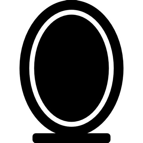 Mirror Cursor Creative Fill Icon