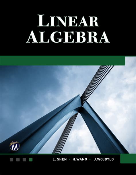 Linear Algebra Premiumjs Store