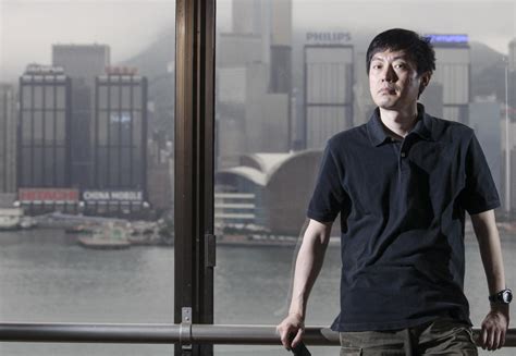 肢解刁亦男 Cinephilia