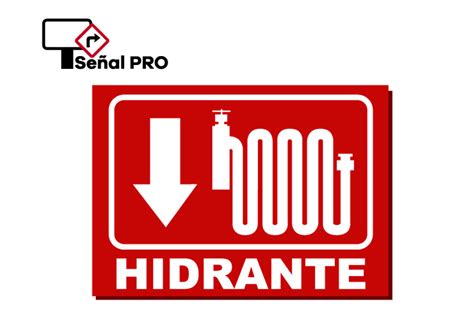 Señalética Protección Civil Señalización