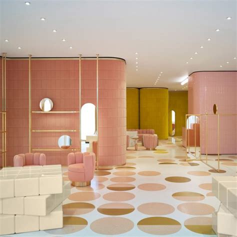 India Mahdavi Curates Colourful Frankly Yours Exhibition For Svenskt Tenn