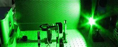 How Does Ti Sapphire Laser Work Laser Crylink