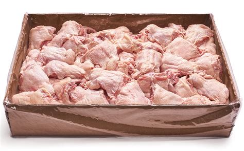 Frozen Chicken Upper Back Qualiko Frozen Chicken Meat