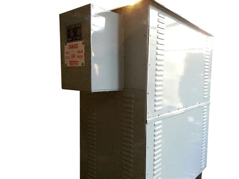 Neutral Grounding Resistor Industries Syndicate Leading Material Handling Equipments Manufacturer