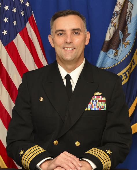 Capt Tim Labenz Naval Surface Force U S Pacific Fleet Biography
