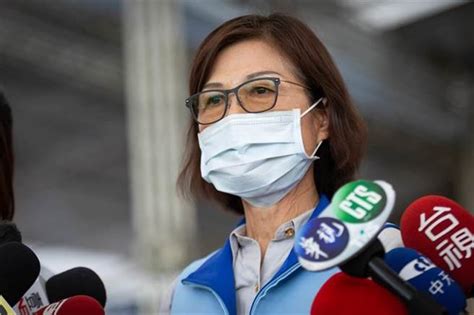 高市議長補選勝出 國民黨曾麗燕：責任承擔的開始 政治 中時新聞網