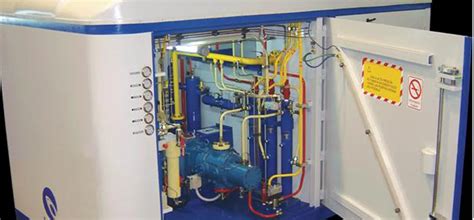 CNG Compressed Natural Gas Product Prajamita