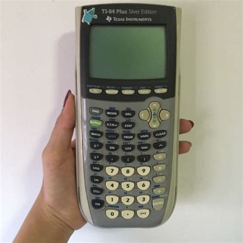 TI 84 Plus Calculator Hobbies Toys Books Magazines Assessment Books On Carousell