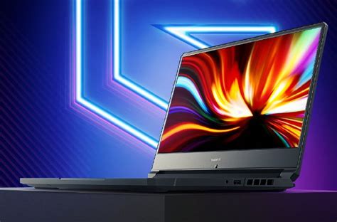 Redmi Segera Luncurkan Notebook Gaming Redmi G Jagat Review