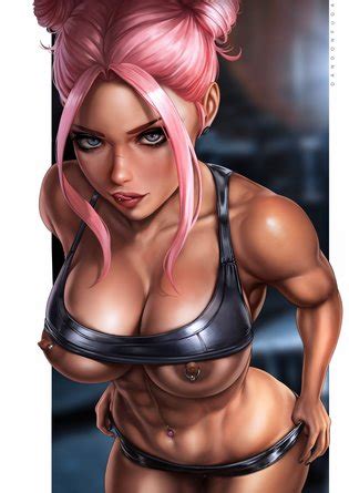 Dandon Fuga Bubble Luscious Hentai Manga Porn