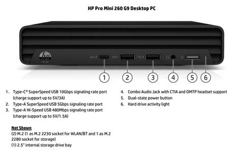Hp Pro G Komputer Stacjonarny Hp Pro G Sklep Laphard Pl