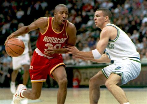 Was Kenny Smith A Good Nba Player