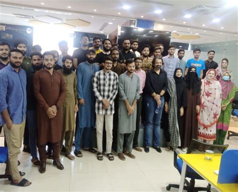 Muhammad Usman Arshad Khan On Linkedin Extremecommerceincubator