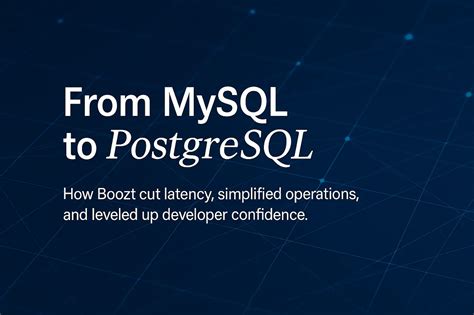 Three Easy Ways To List Databases In Postgresql The Table — Databases And Sql