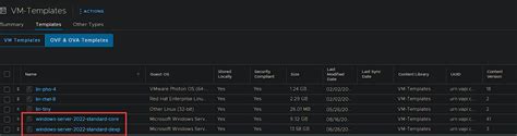Deploying Vsphere Templates With Packer And Azure Devops The Small Human Cloud