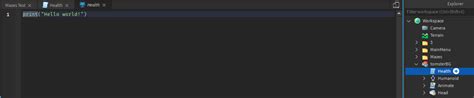 what is the default heal rate and how can i modify it or disable the