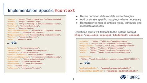 Ngsi Ld Iot Agents Pdf