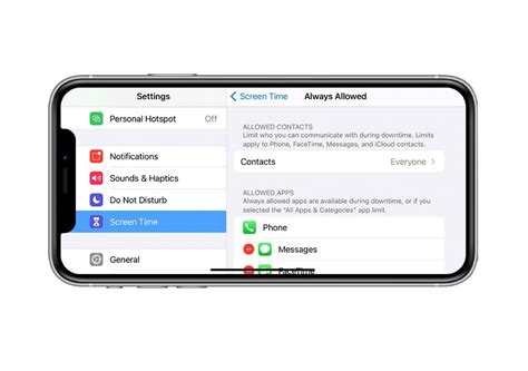 How To Turn Off Parental Controls On IPhone CitizenSide