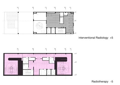 Pardis Noor Niloo Medical Imaging And Cancer Center By Archmed Consulting Engineers Architizer