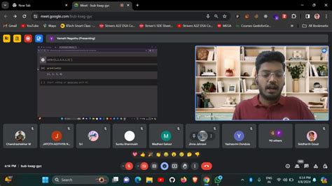 Python For Data Science Bootcamp Day 2 Recap Siddhartha Arepalli