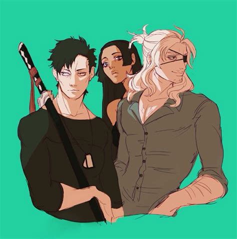 Épinglé sur Gangsta