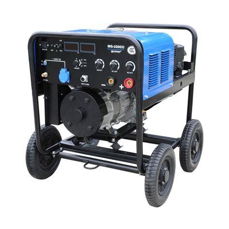 China Welder Generator Manufacturers Suppliers Factory Good Price Welder Generator