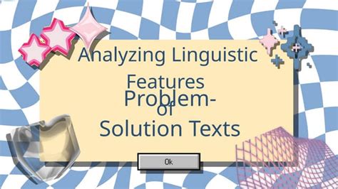 Evaluating Expository Essay Problem And Solutionpptx