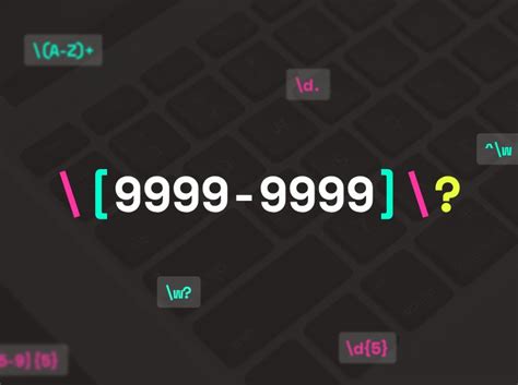 Como Encontrar Números De Telefone Usando Regex Ene Maneiras