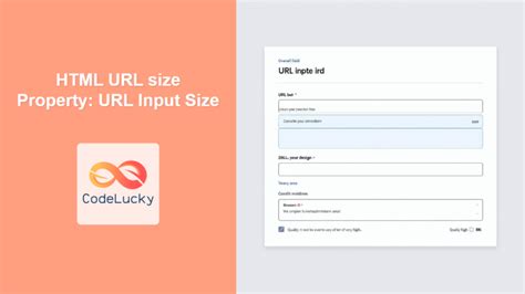 Html Text Maxlength Property Text Input Maximum Length Codelucky