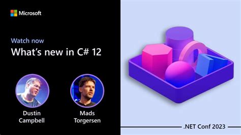 Microsoft Developer On Linkedin Dotnetconf