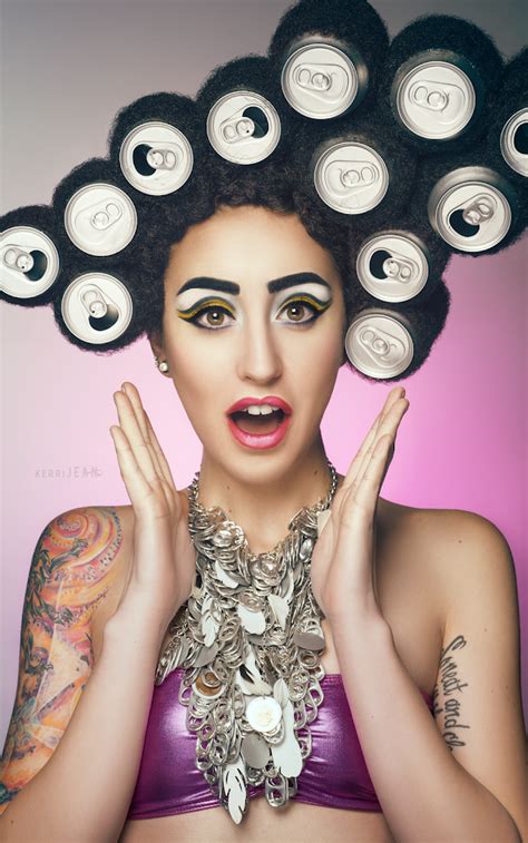 Photo Contest Conceptual Portraits Pixoto