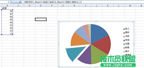 Excel画平面布局图 千图网