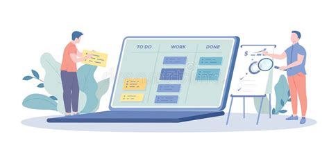 Distribution Task Stock Illustrations 621 Distribution Task Stock