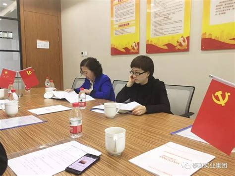 【集团新闻】城关区酒泉路街道组织人大代表召开上半年度政情通报会