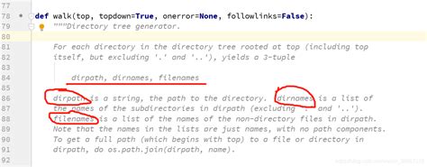 Python获取当前文件夹下所有的文件名python获取文件夹下的所有文件名 Csdn博客