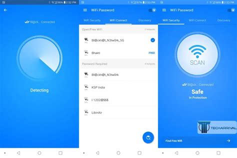 18 Best WiFi Hacking Apps For Android In 2021