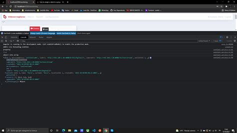 Arrays How To Assign A Value To A Object S Property From Get Request In Angular Stack Overflow