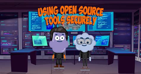 Using Open Source Tools Securely Course Talentlibrary