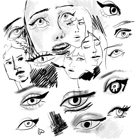 Learning How To Use Procreate Rlearntodraw